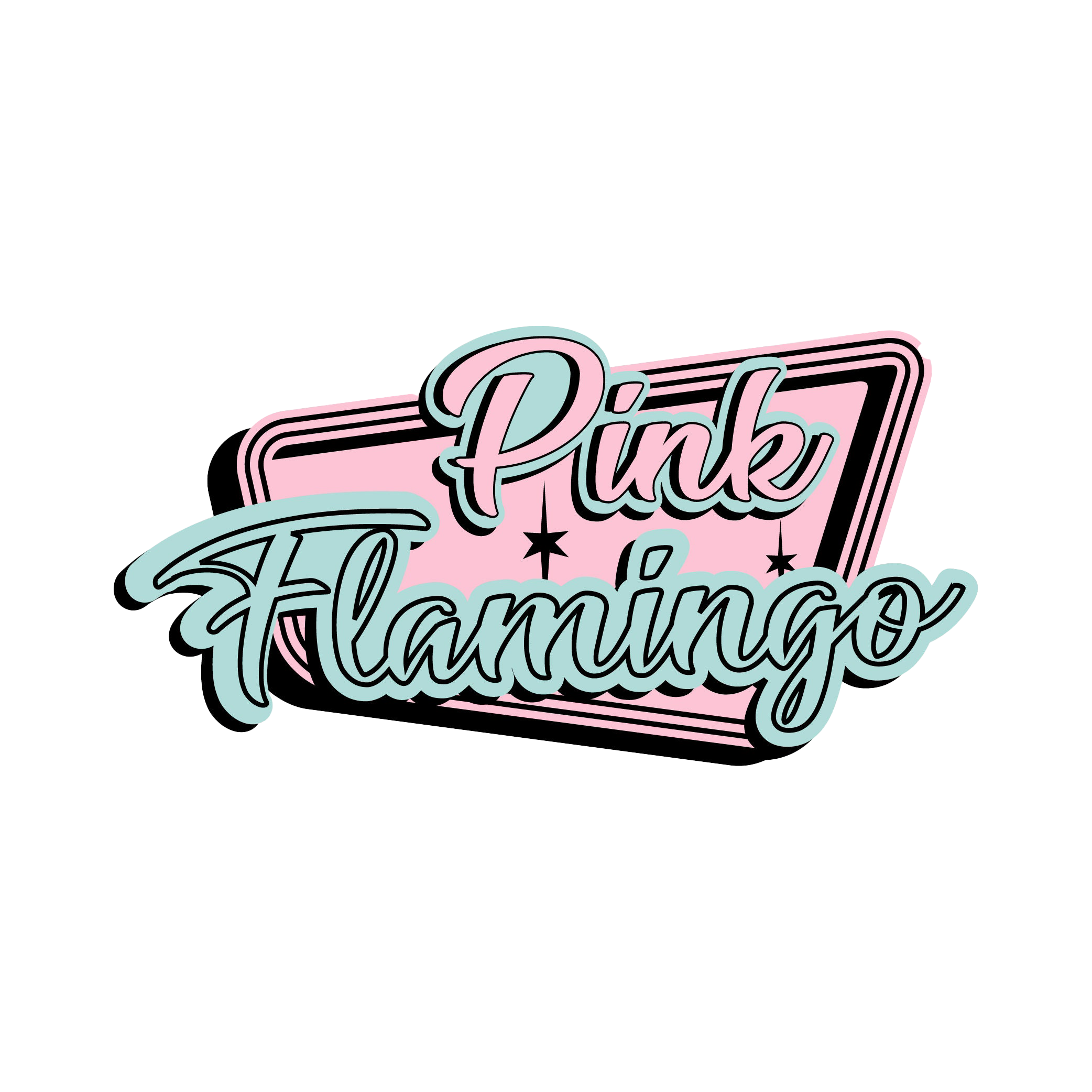 The Pink Flamingo Co.